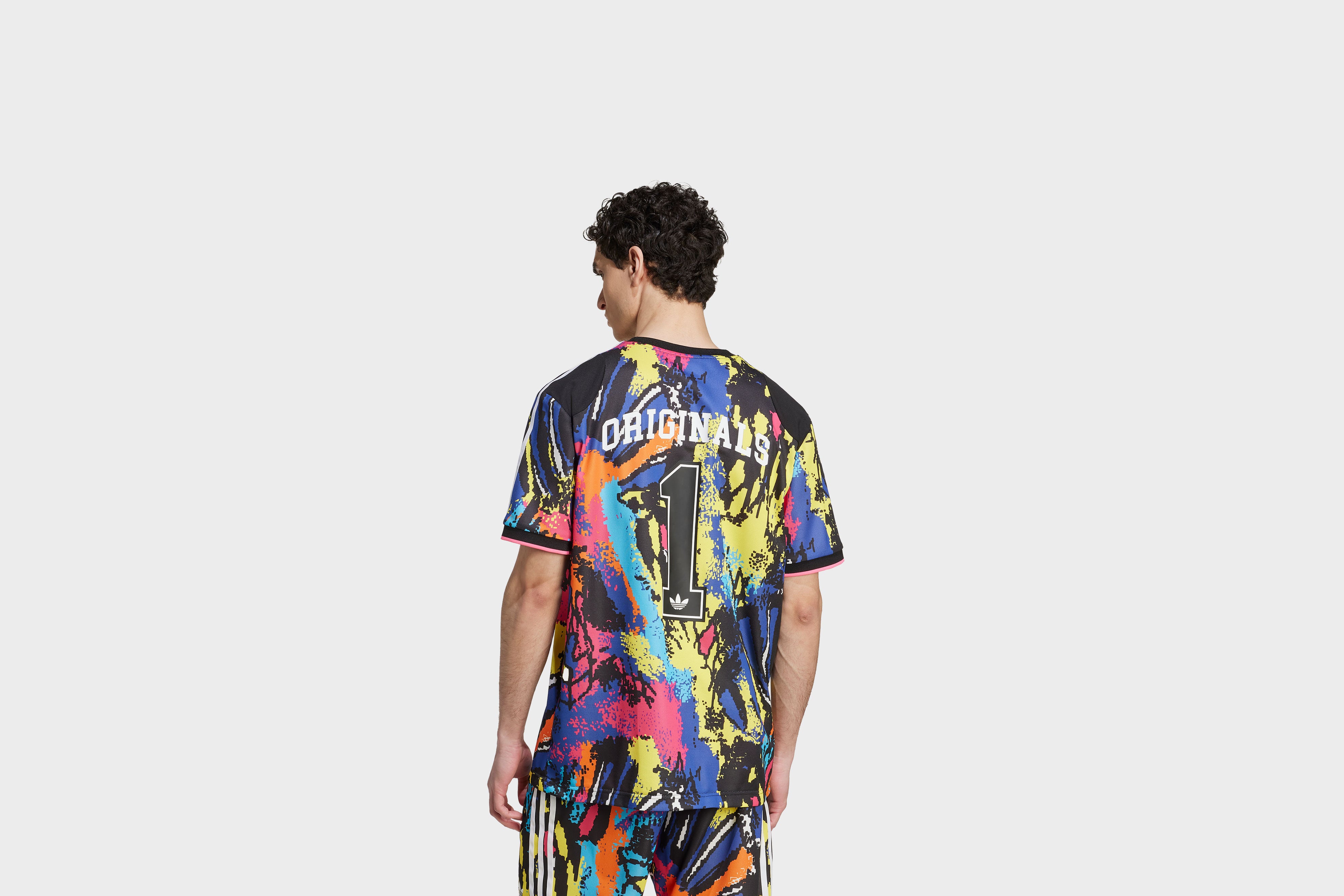 Adidas – Rock City Kicks