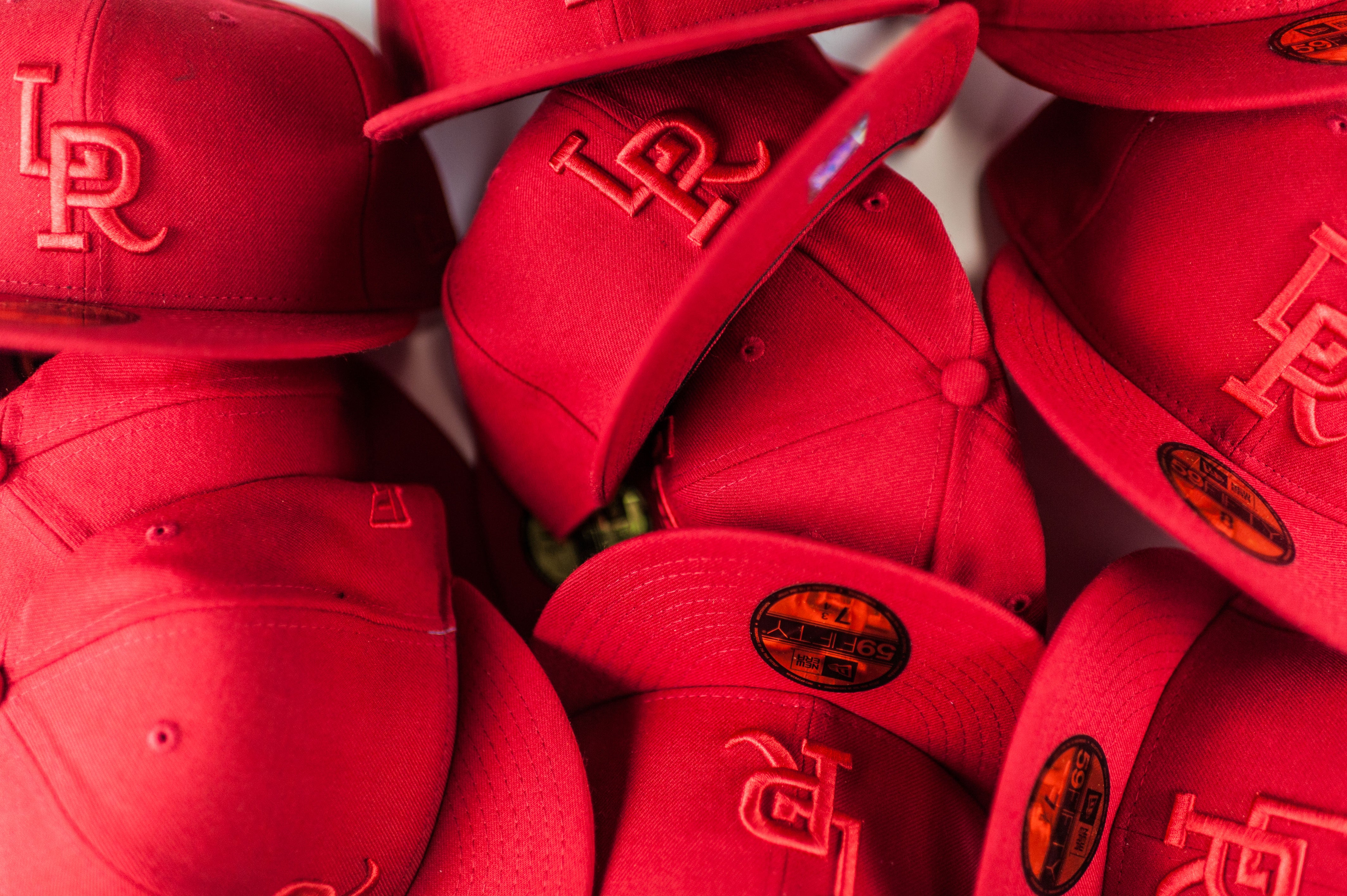 RCK Private Label – Rock City Kicks