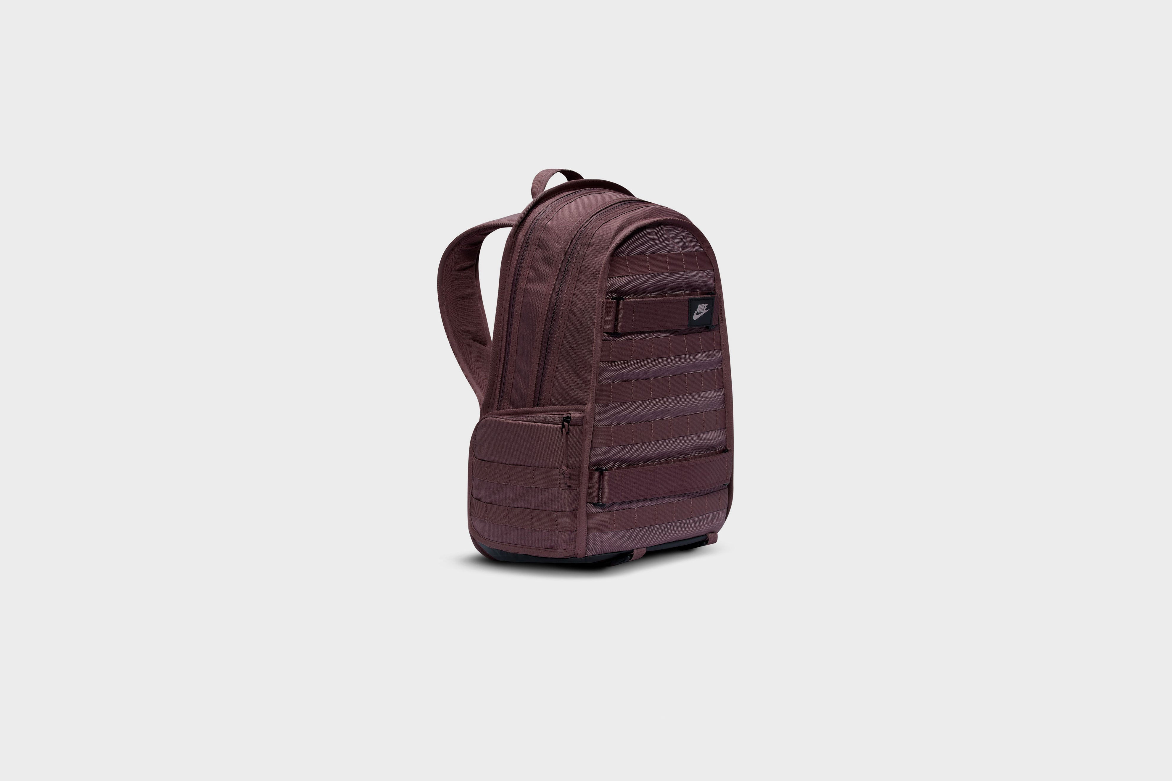 Nike Sportswear RPM Backpack (Tattoo/Black/Light Violet Ore) – Rock ...