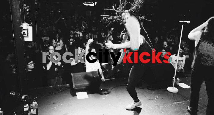 Rock City Kicks